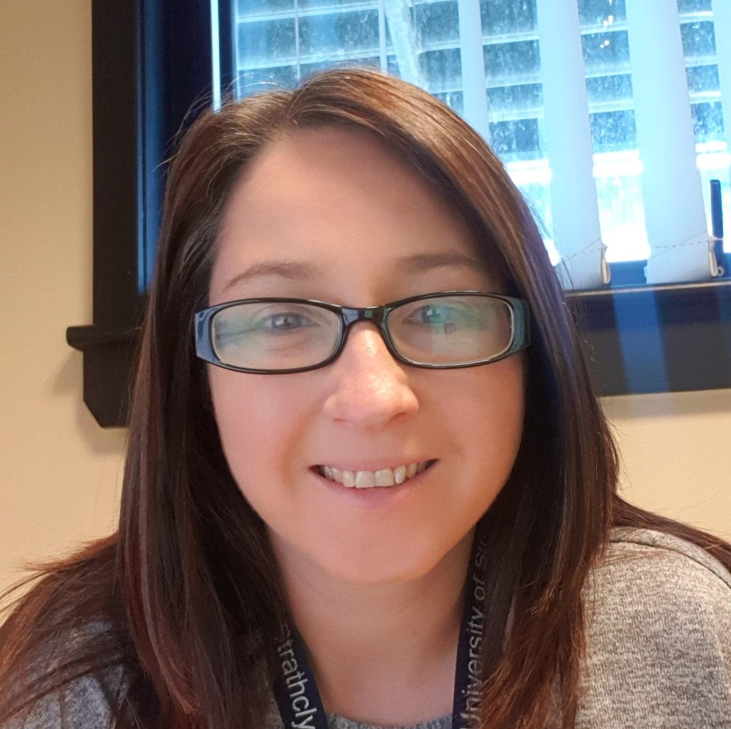 Group Members – Kerr Group Research